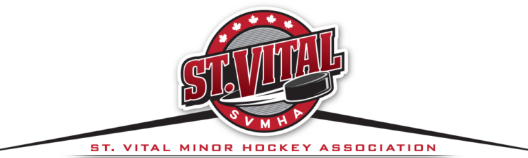 St. Vital Minor Hockey Association – St. Vital Minor Hockey Association